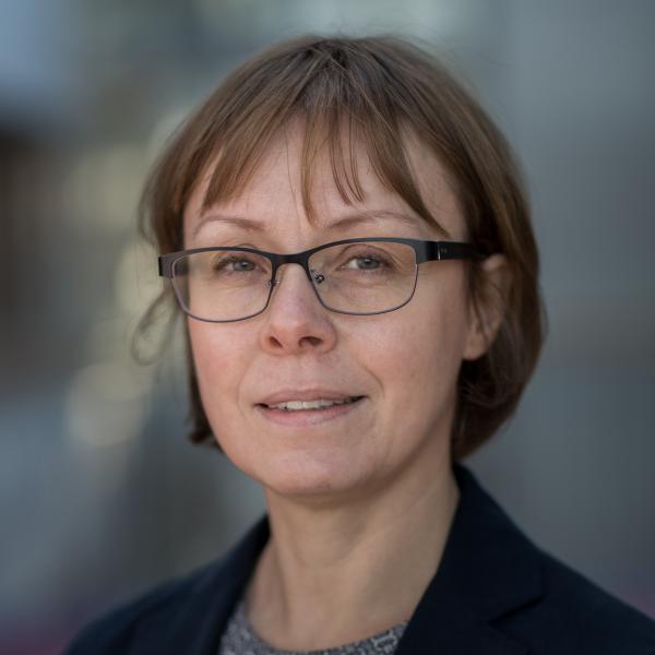 Ostergaard, Charlotte | ECGI