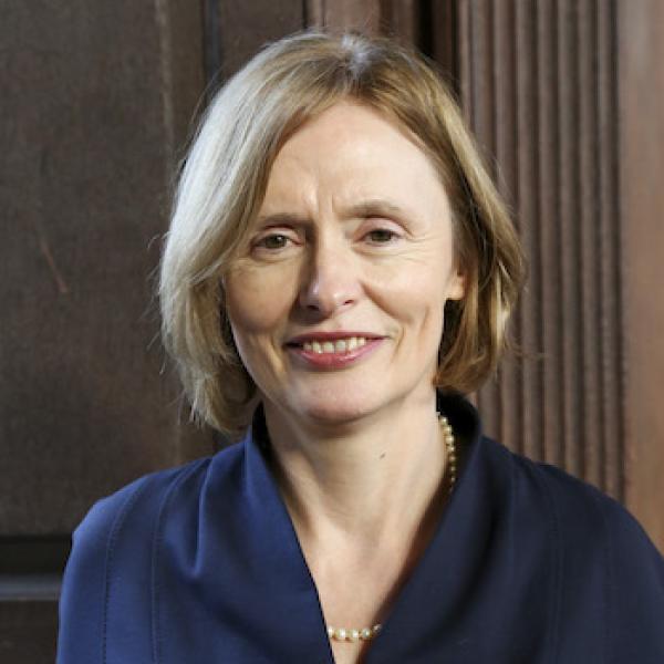 Ferran, Eilis | ECGI