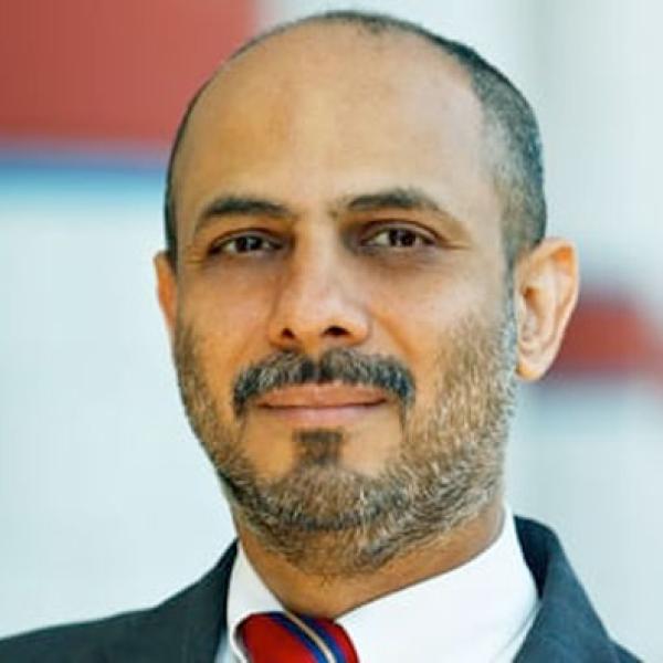 Rau, Raghavendra | ECGI