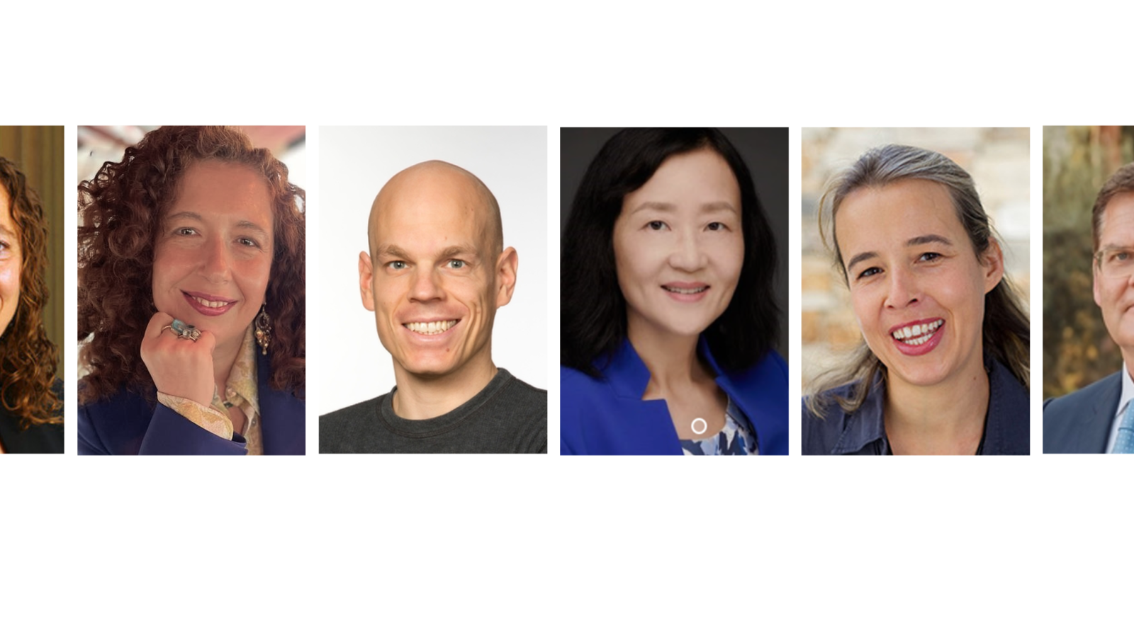 ECGI Appoints Eight New Fellows | ECGI